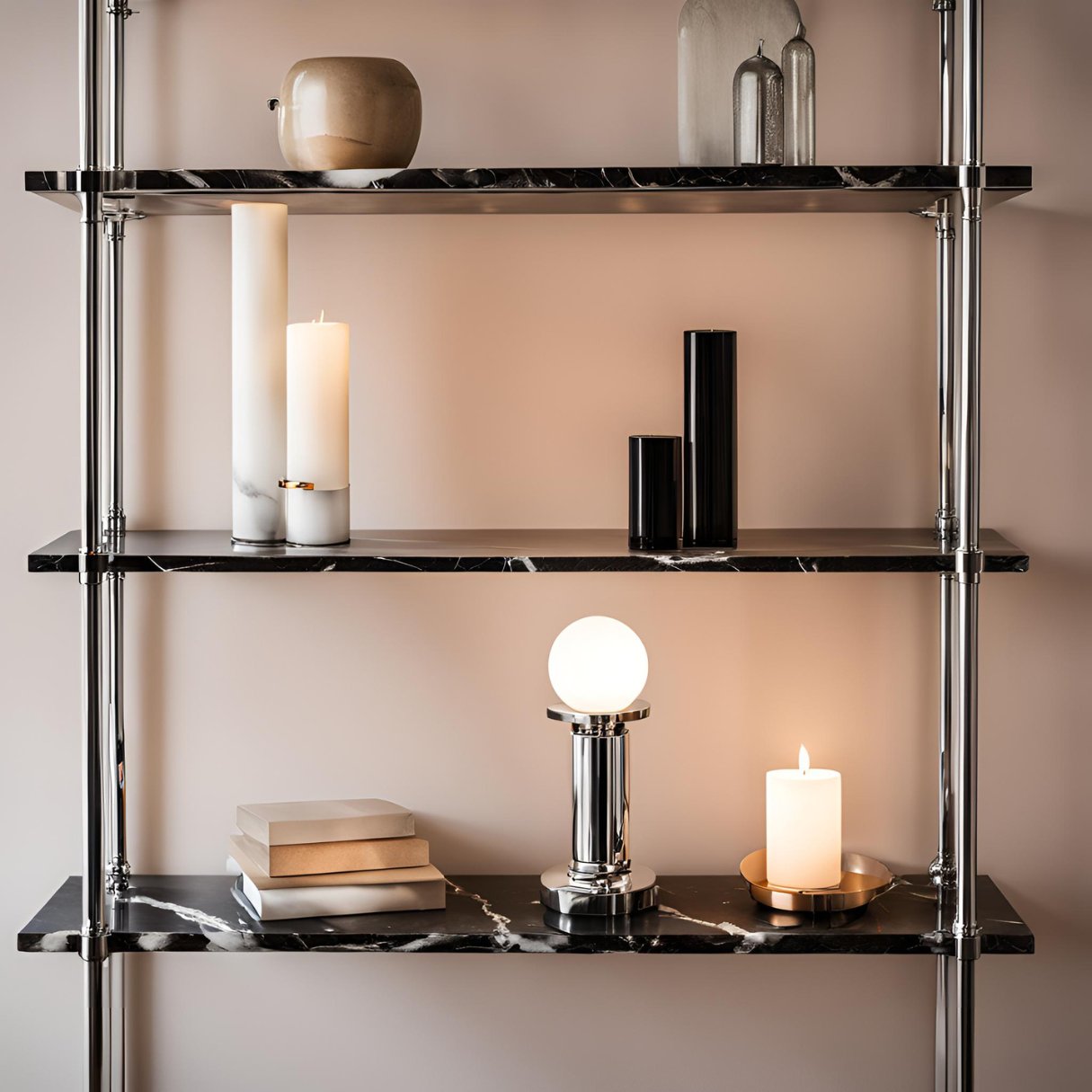 Modern Shelf Units & Storage Furniture - Designer Shelving – interio ...