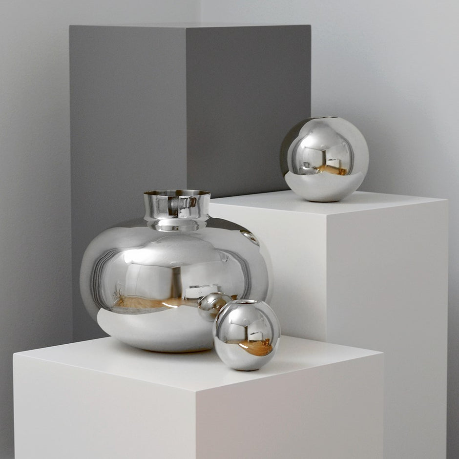 Modern Vases - Ceramic, Glass & Decorative Flower Vases – interio ...